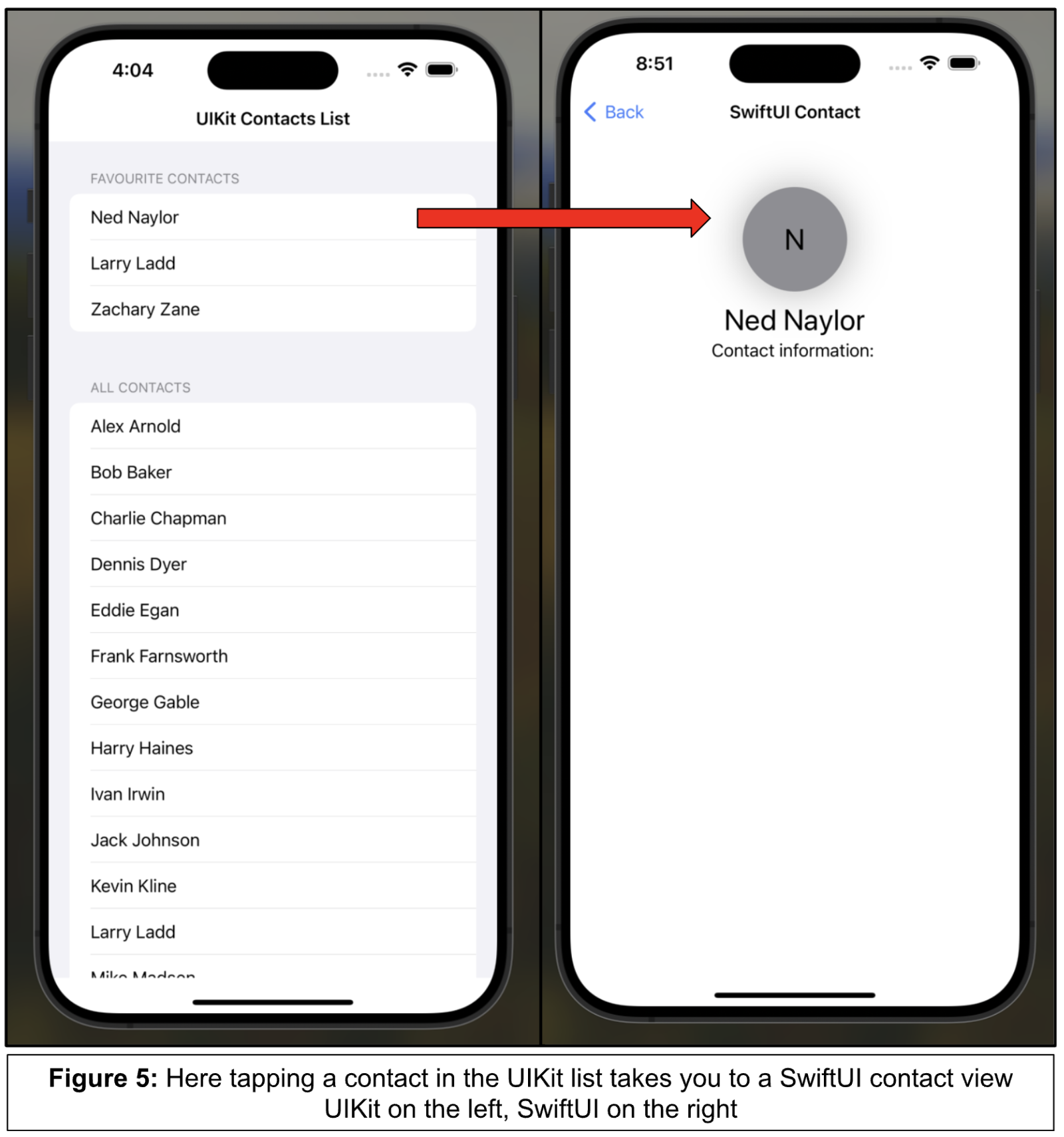 SwiftUI, a quicker way of doing things — Kogan.com Dev Blog